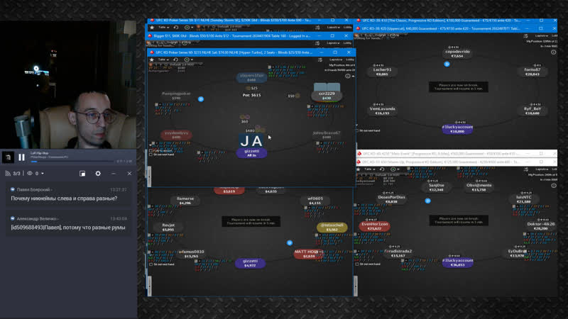 Top Finnish VK Live Streams - Top 50